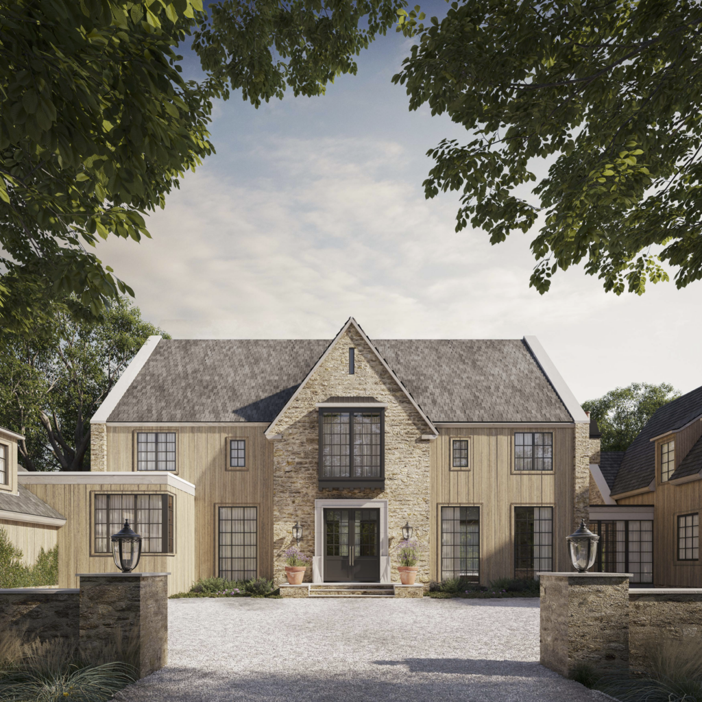 Lambert | Manolo Design Studio